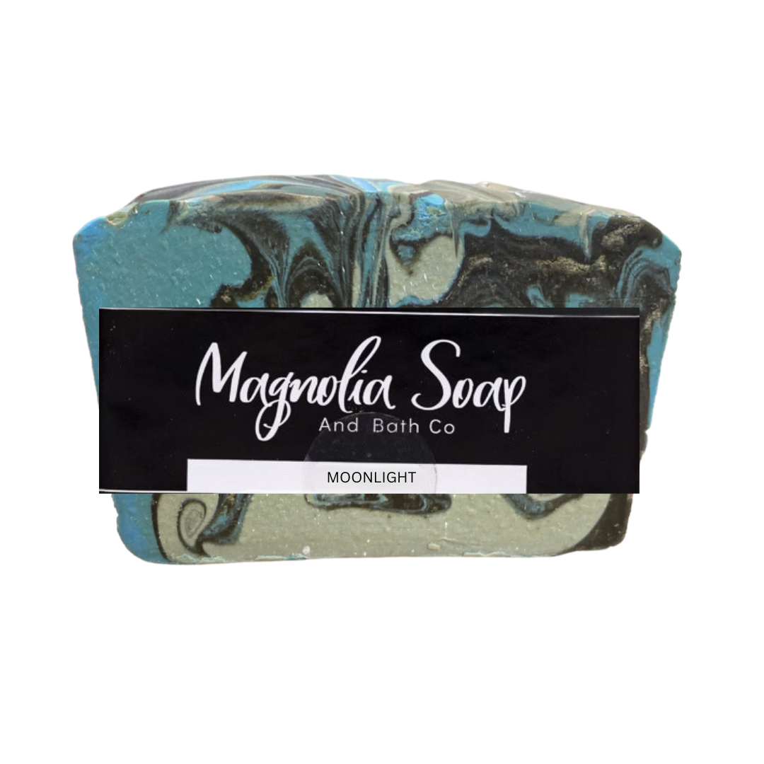 Moonlight Soap – Magnolia Soap and Bath Company